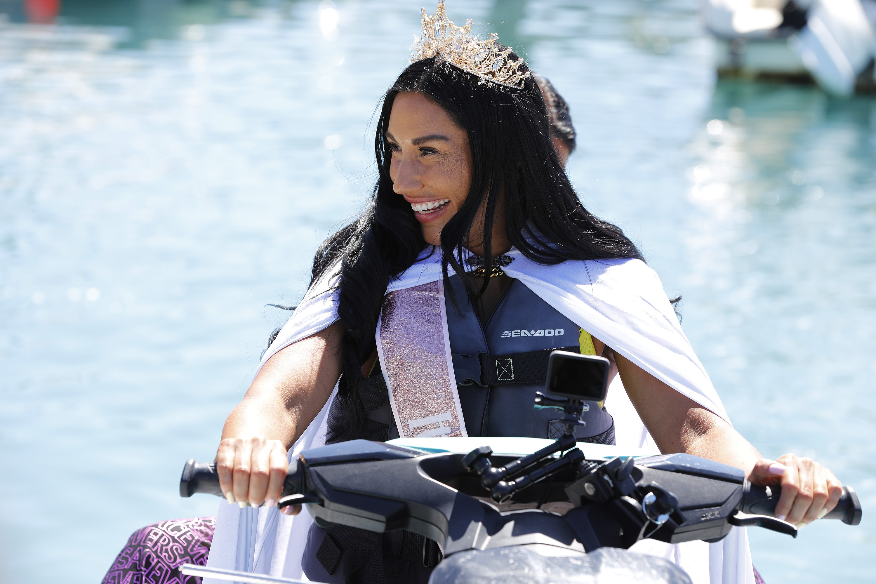 RHOSLC's Monica Garcia Claims Jen Shah Gave Her Fake Louis Vuitton ...