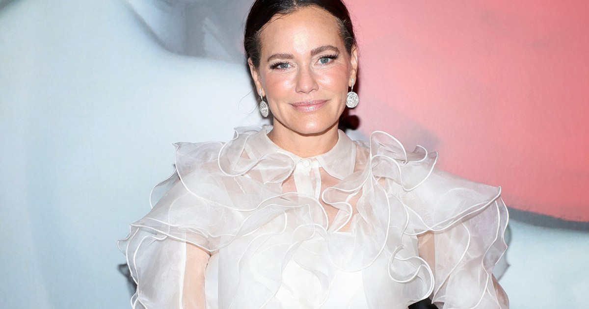 Meredith Marks Reveals How She Was Cast on RHOSLC