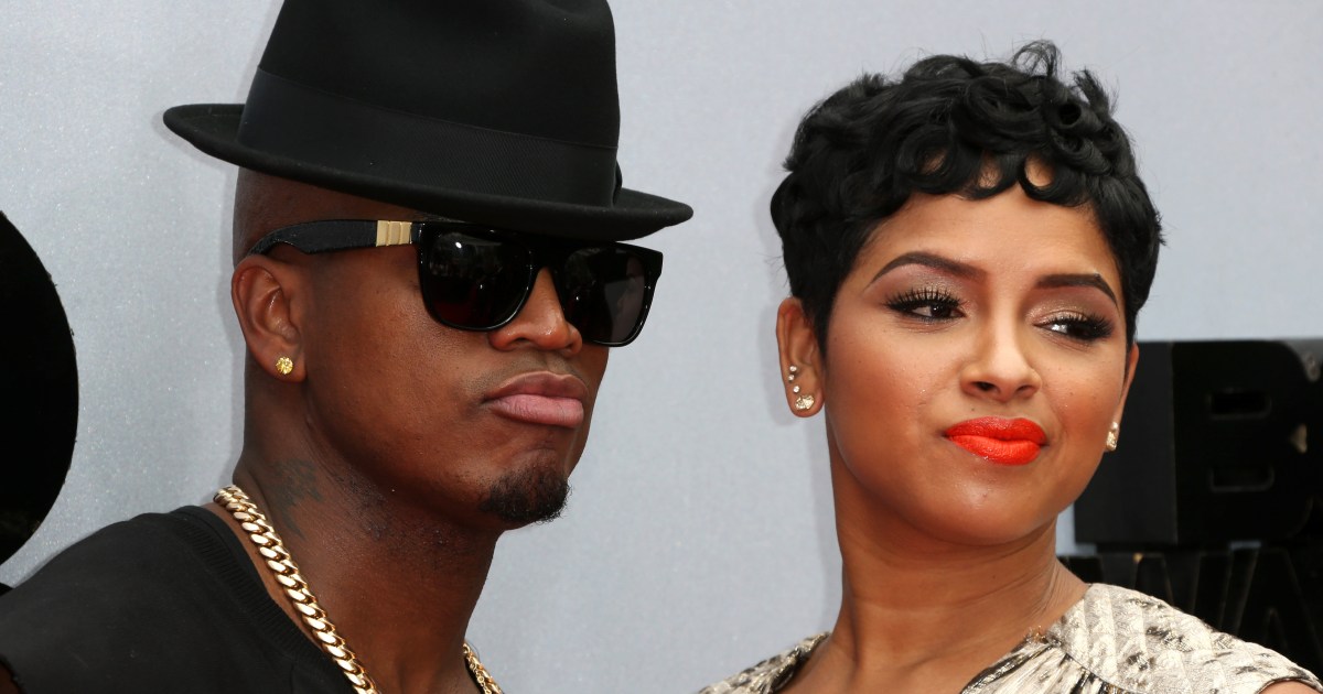 Monyetta Shaw Dishes on Relationship With Ne-Yo - Reality Tea