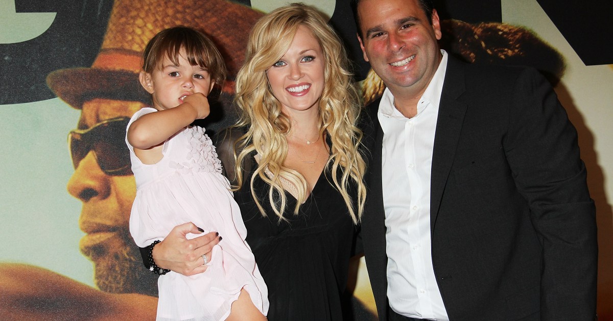 Randall Emmett Paid $75K to Ex-Wife Ambyr Childers for Legal Fees ...