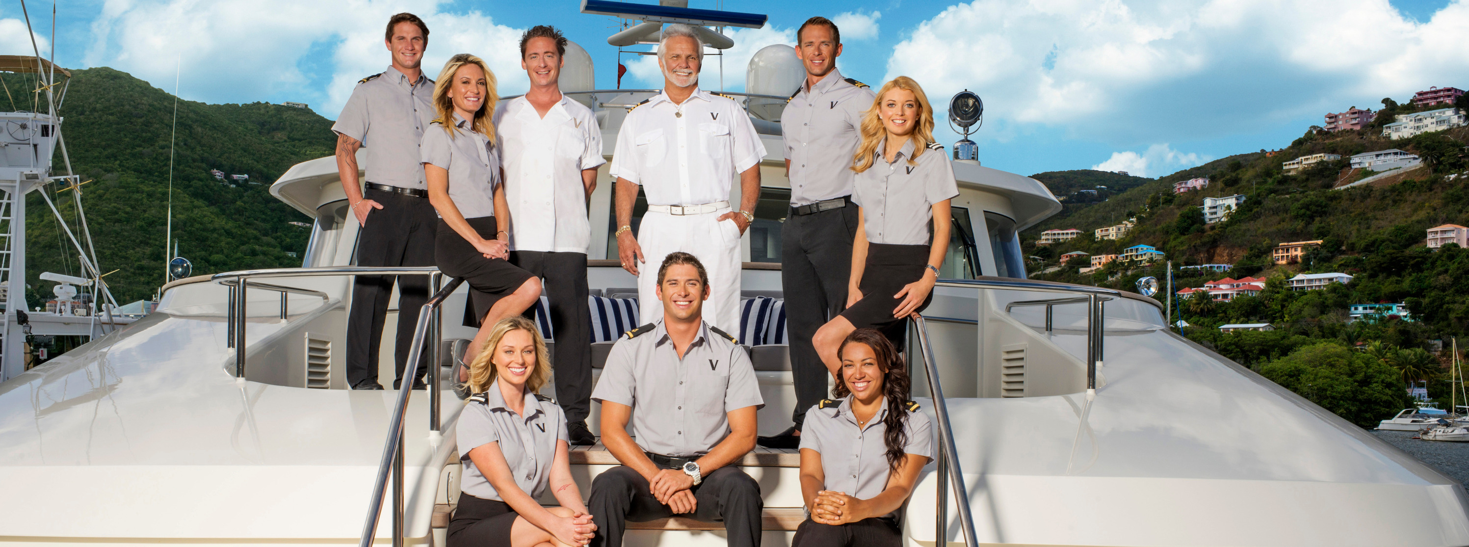 Below Deck Seasons With the Best Crew Teamwork