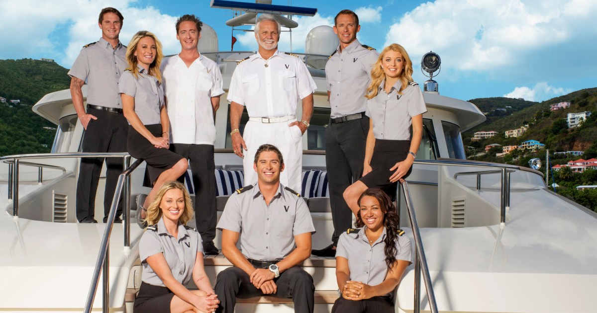 Below Deck Seasons With the Best Crew Teamwork