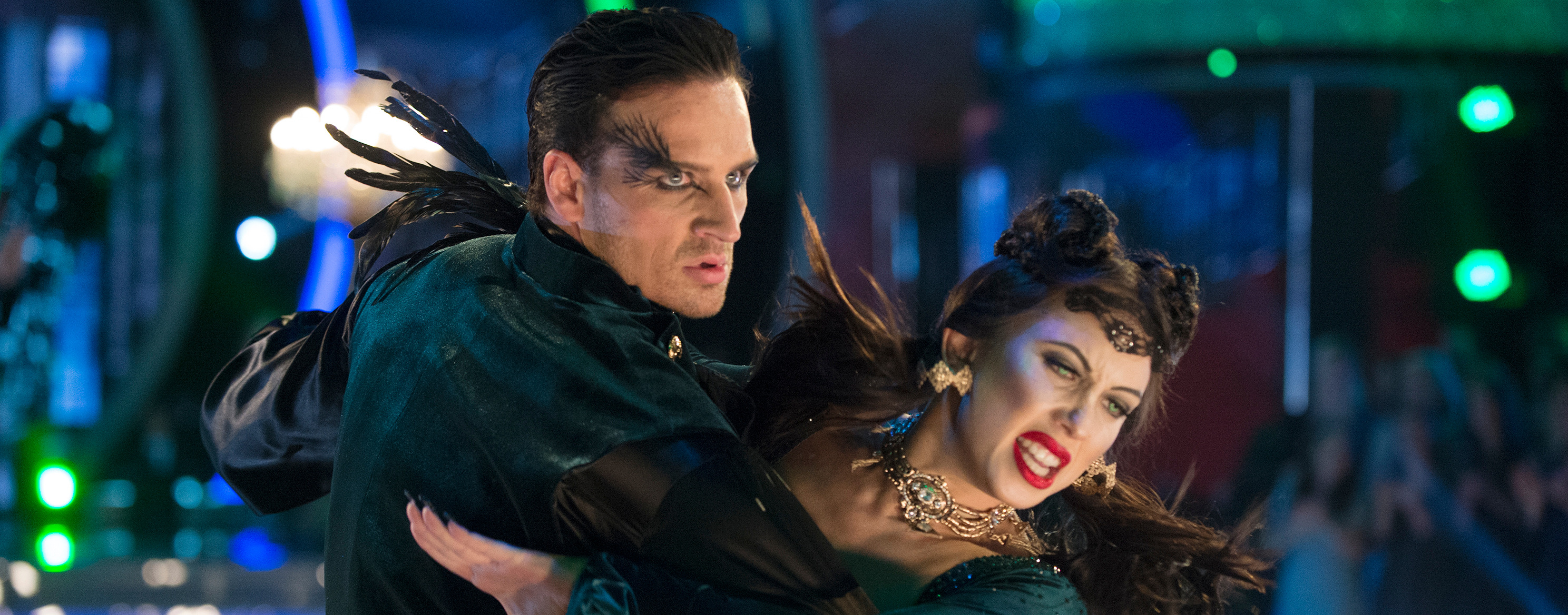 The Most Controversial Dancing With the Stars Contestants Ever