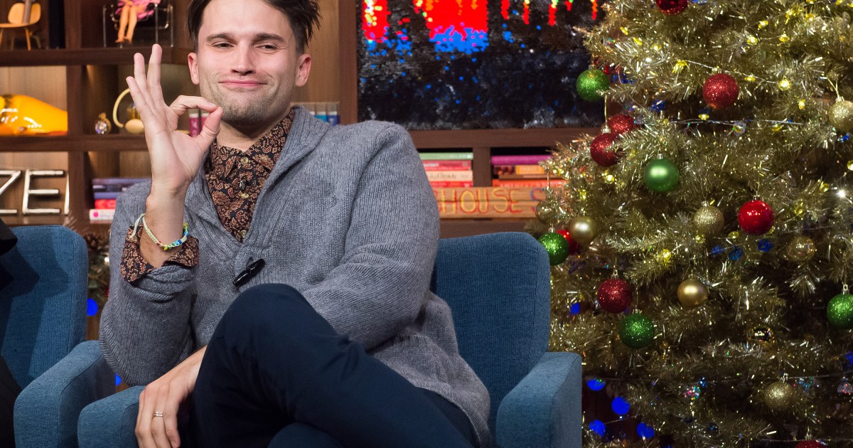 Why We're Excited for Tom Schwartz on Winter House Season 3