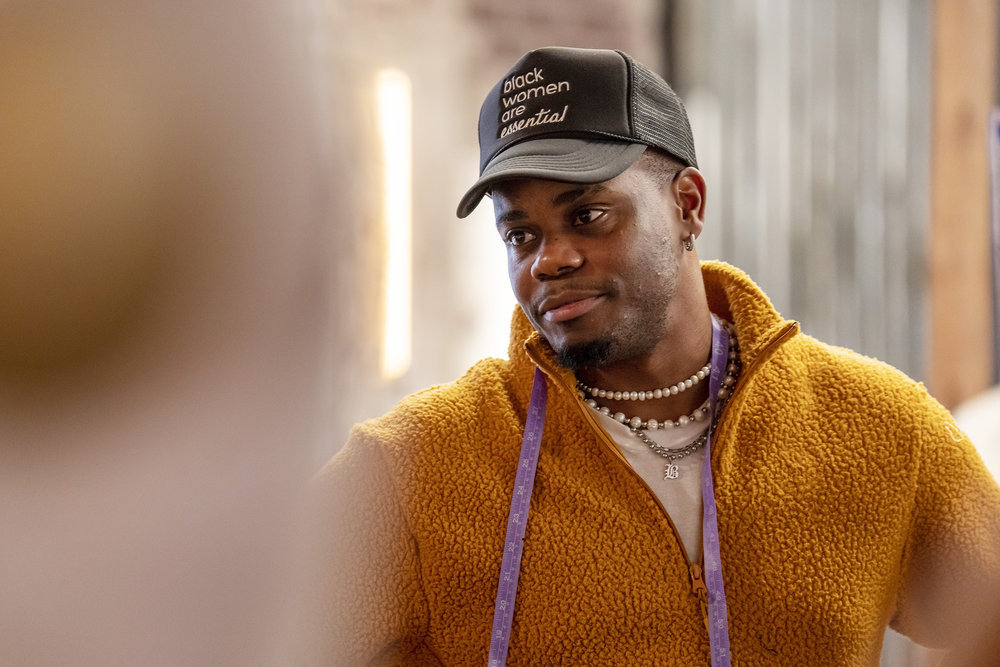 Project Runway Season 20 Finale Recap: And the Winner Is…