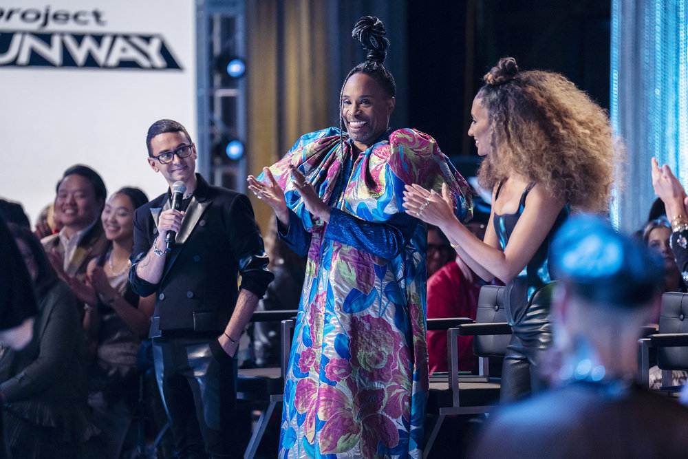 Project Runway Season 20 Finale Recap: And the Winner Is…