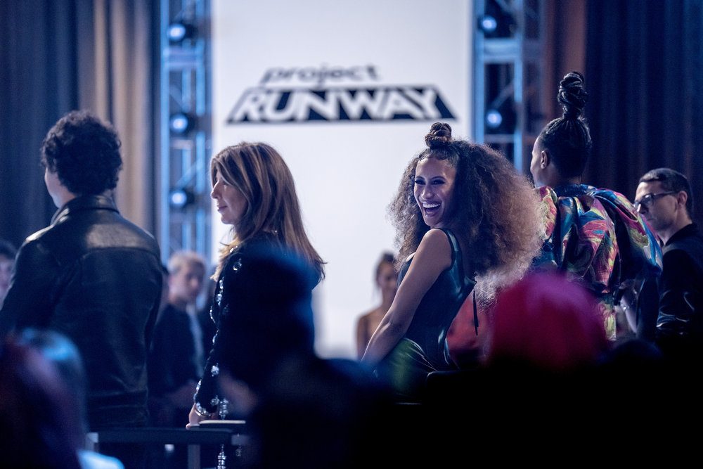 Project Runway Season 20 Finale Recap: And the Winner Is…