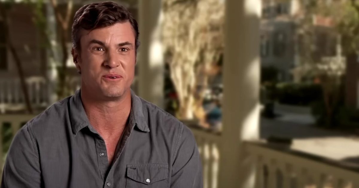 Southern Charm Season 9, Episode 3 Recap - Reality Tea