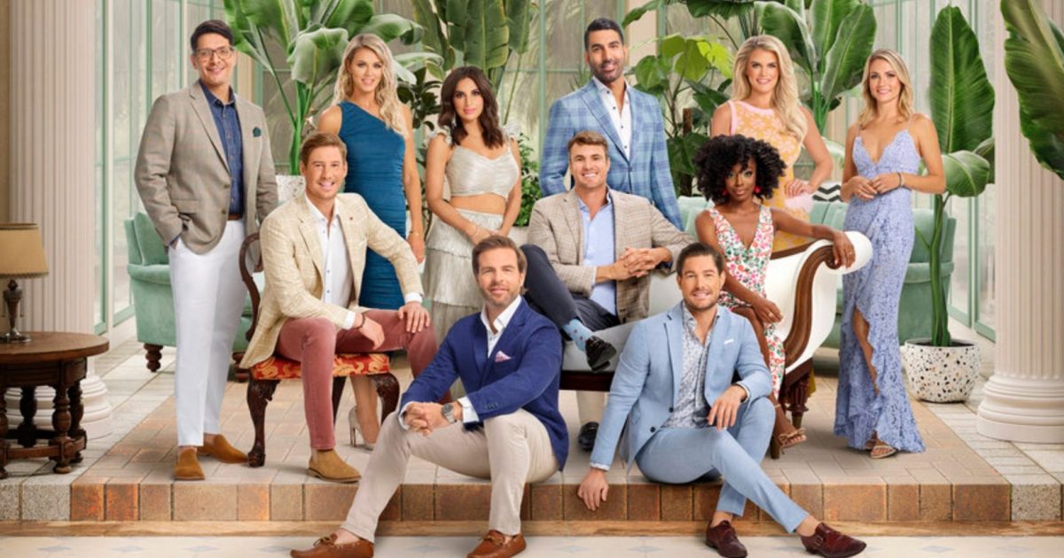 Southern Charm Season 9, Episode 1 Recap - Reality Tea