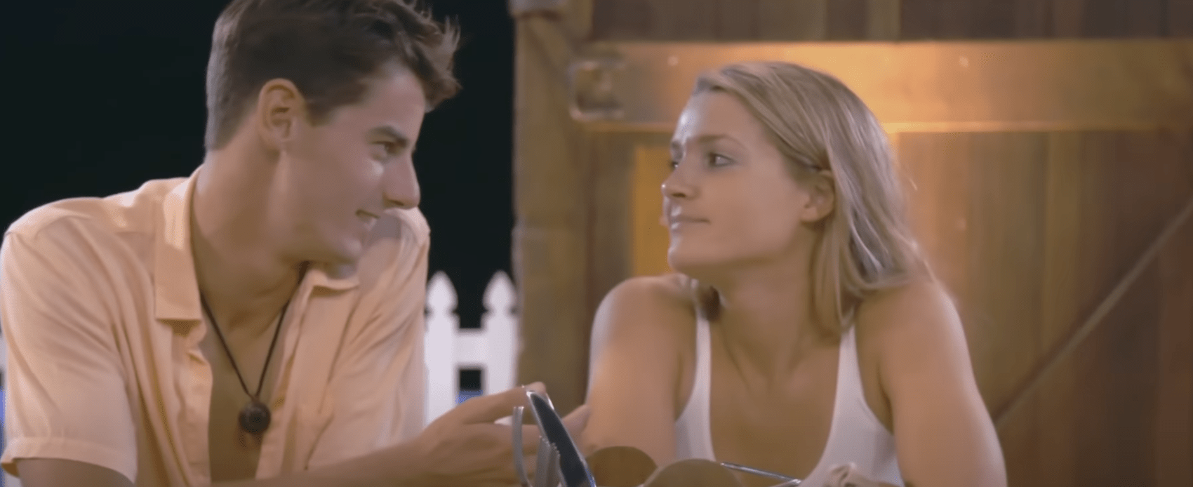 Harry Van Vliet Is the Low-Key BDDU Season 2 Fan Favorite