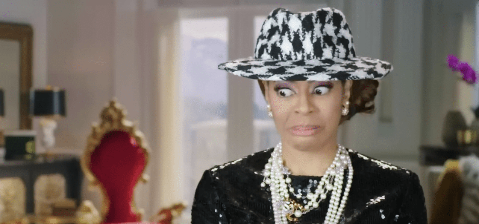 The Wildest Real Housewives Confessional Looks