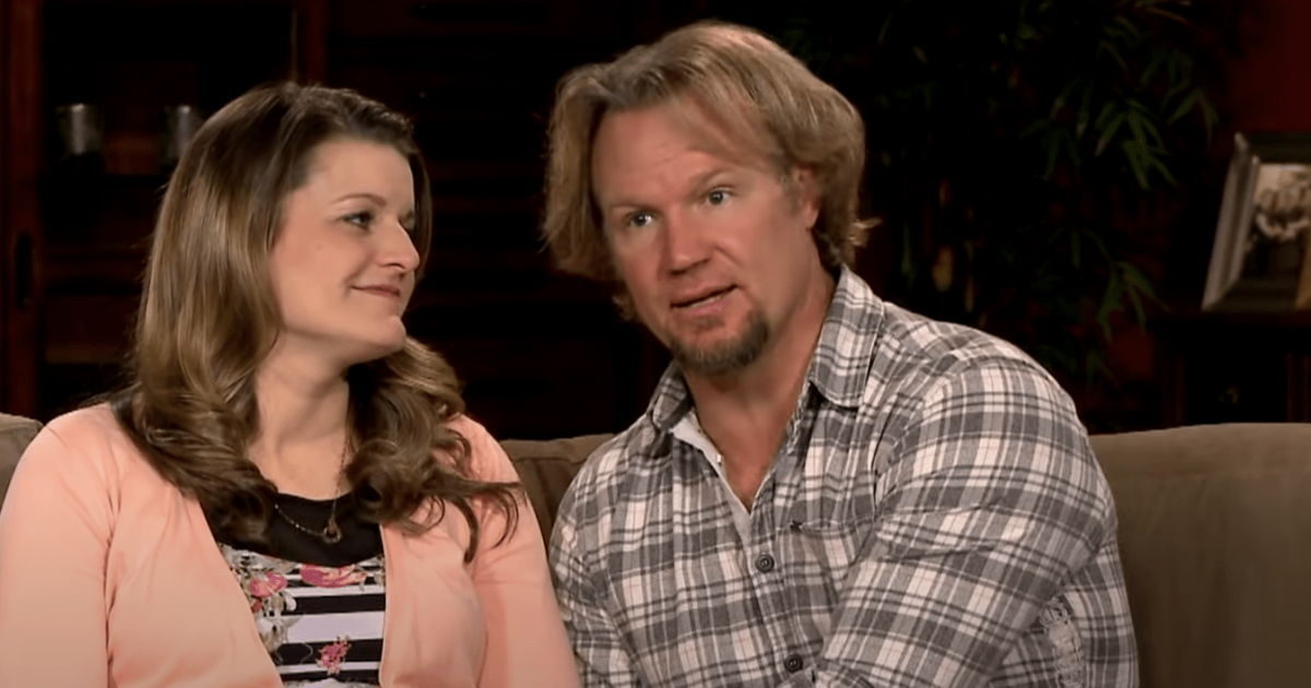 How Kody and Robyn Brown’s 10-Year Age Gap Doomed Them