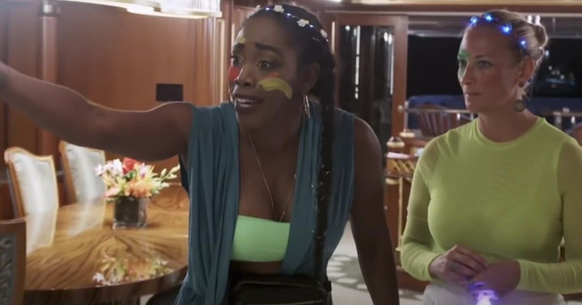 The Tackiest Below Deck Charter Guests