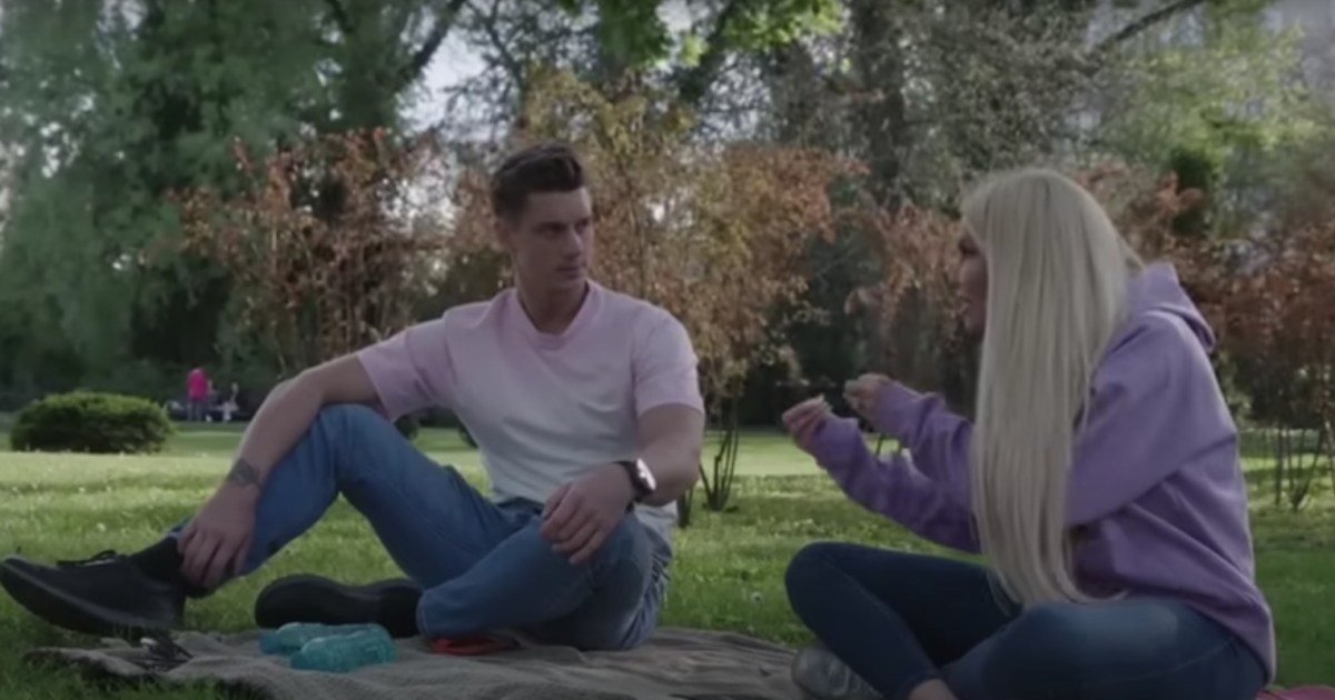 90 Day Fiancé’s Nikki Threatens To Leave Justin - Reality Tea