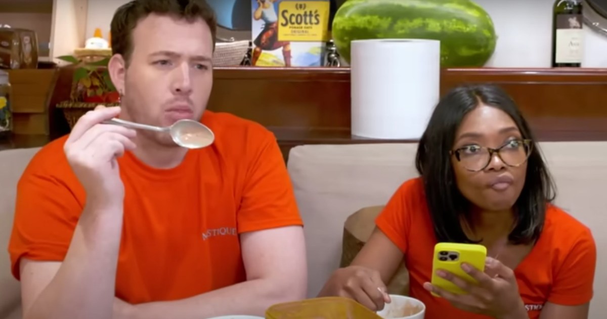 The Best Moments From Below Deck Med Season 8