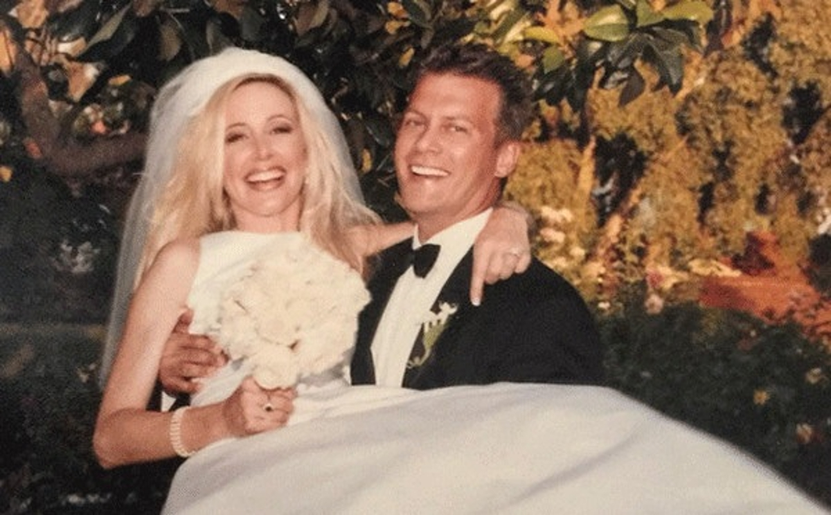 Shannon Beador’s DUI Was on Anniversary of Former Marriage to David