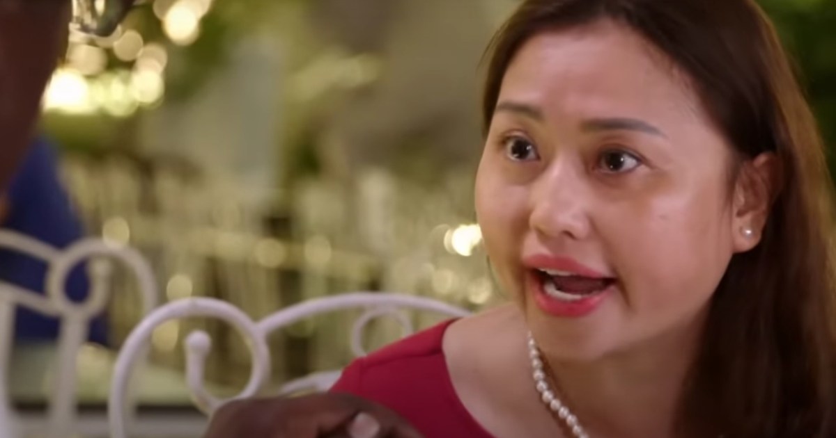 Before The 90 Days Season 6 Biggest Bombshell Moments