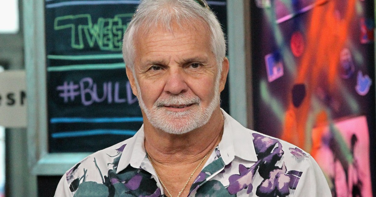 Captain Lee Reveals Whether He Would Do Dancing with the Stars