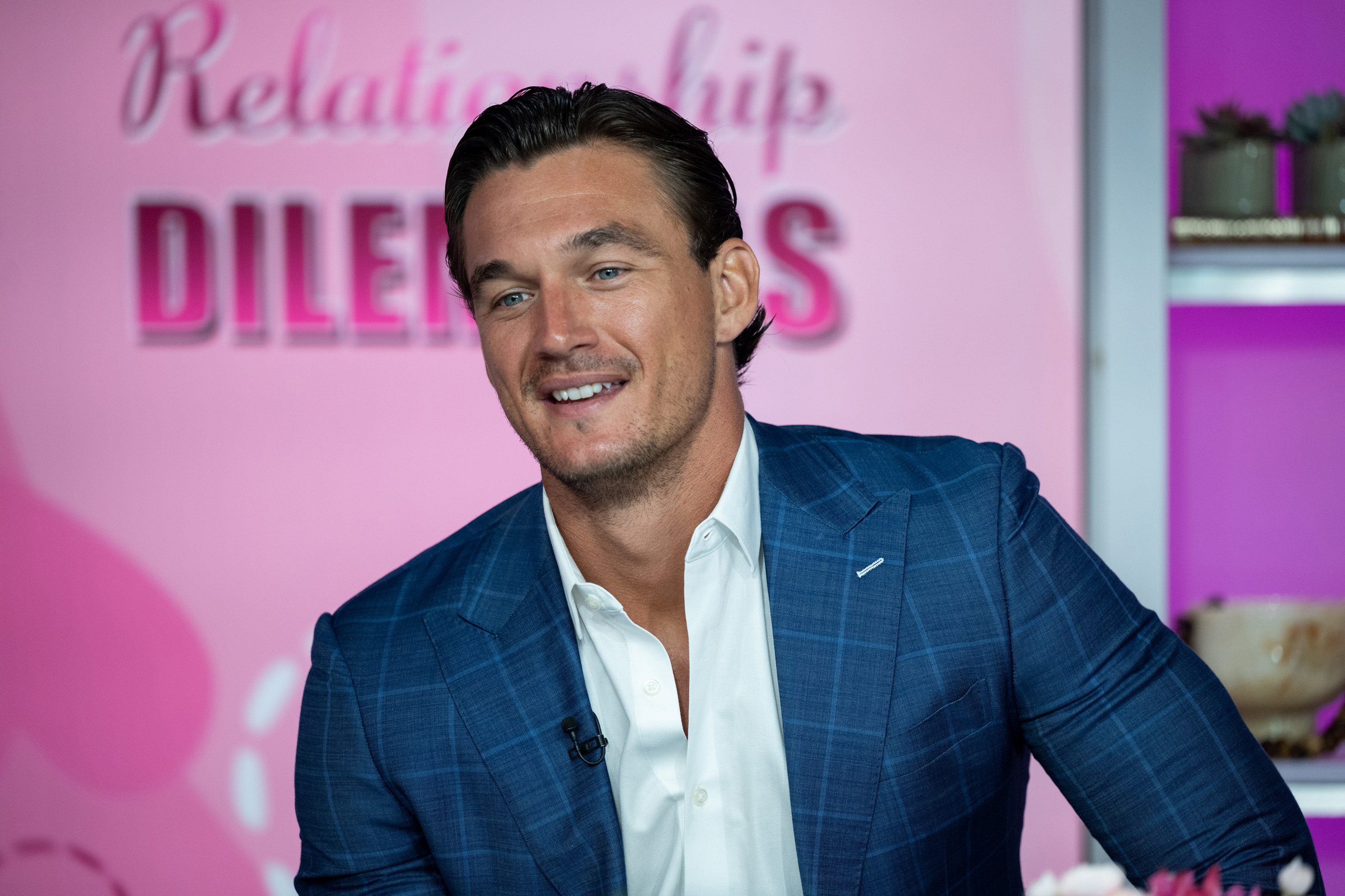 Tyler Cameron Thinks Tom Sandoval 'Needs Another Chance' - Reality Tea