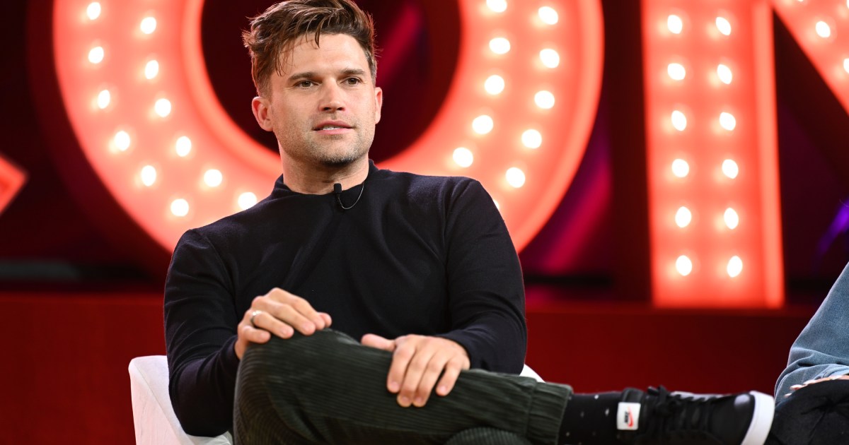 Tom Schwartz Gives Update on Brother Brandon’s Cancer Battle