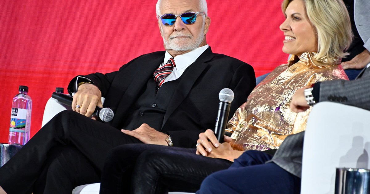 Captain Lee Thinks Captain Sandy's ‘Responsible’ for Ruan Irving Scandal