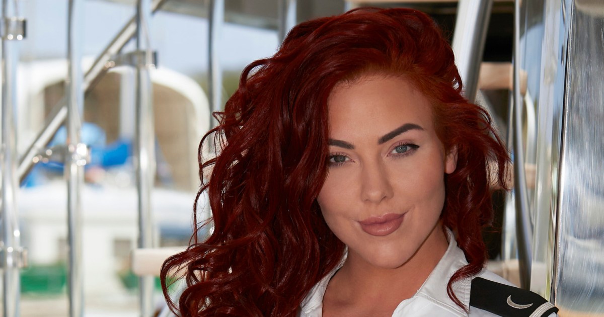 Is Hayley De Sola Pinto a Playboy Bunny Now?