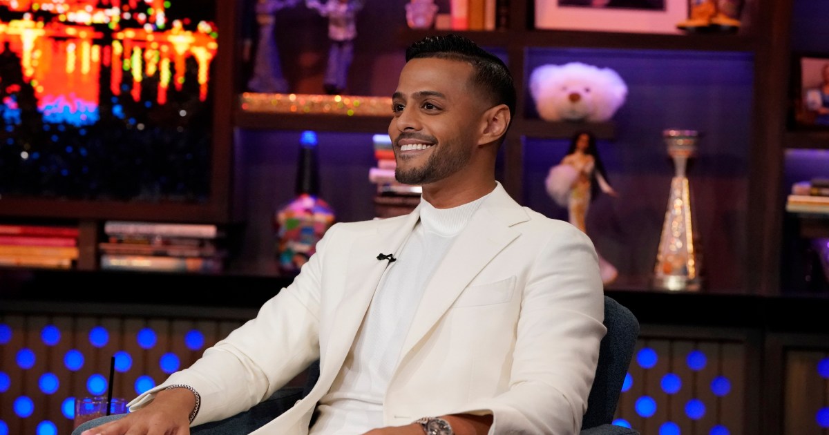 Winter House: Tom Schwartz Needed 'Boost of Love' - Reality Tea