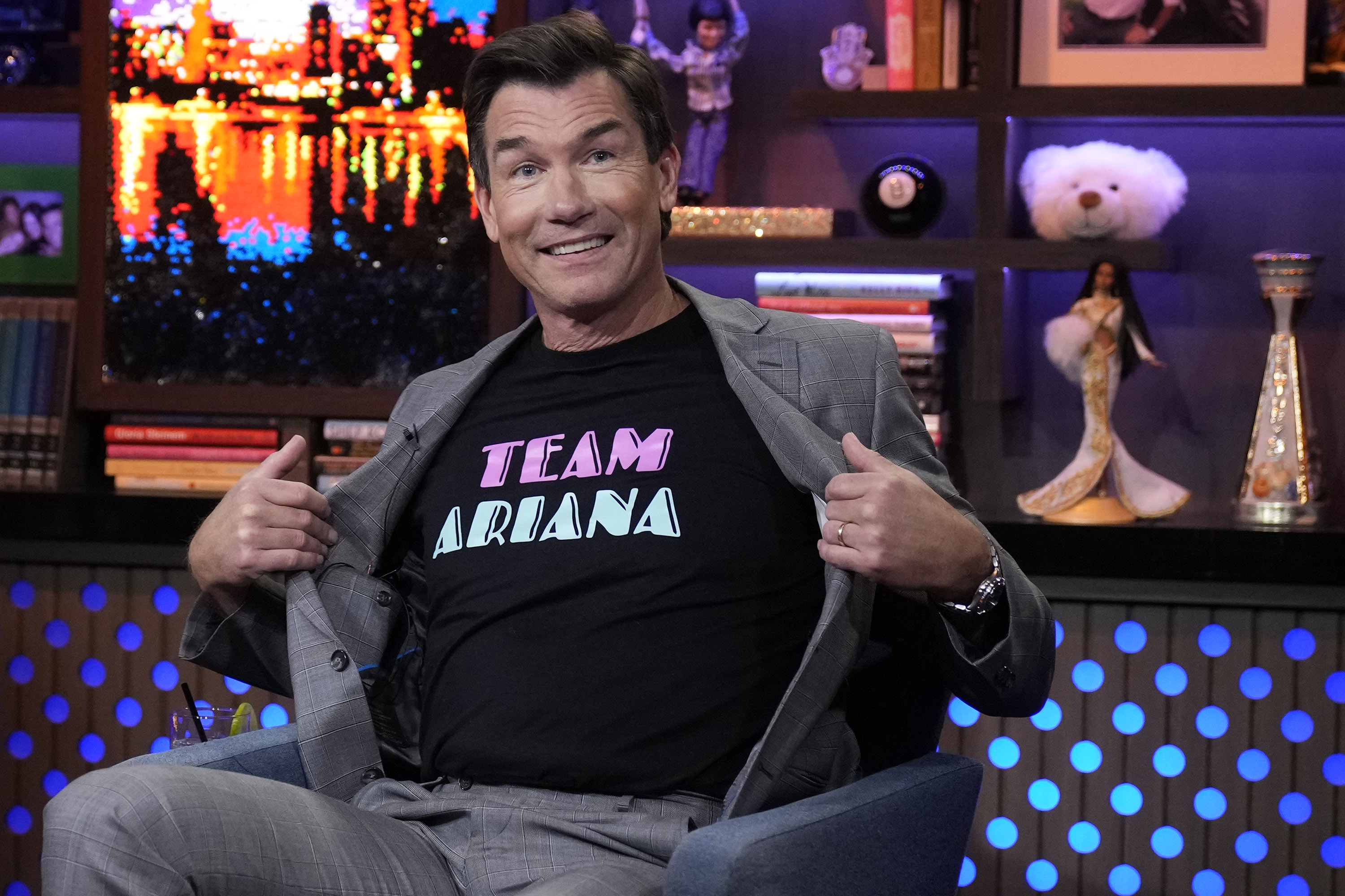 Tom Sandoval Receives Apology From Jerry O’Connell After Scandoval Digs ...