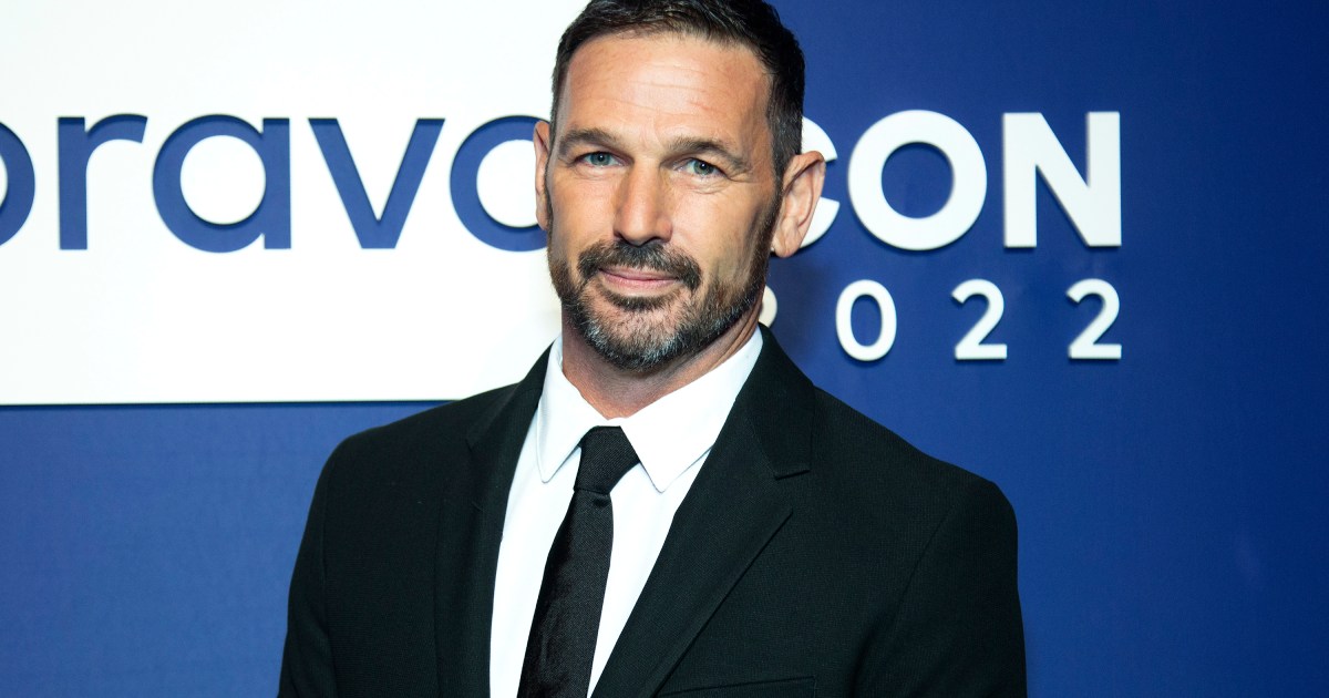 Captain Jason Chambers Is Bravo’s Most Eligible Bachelor