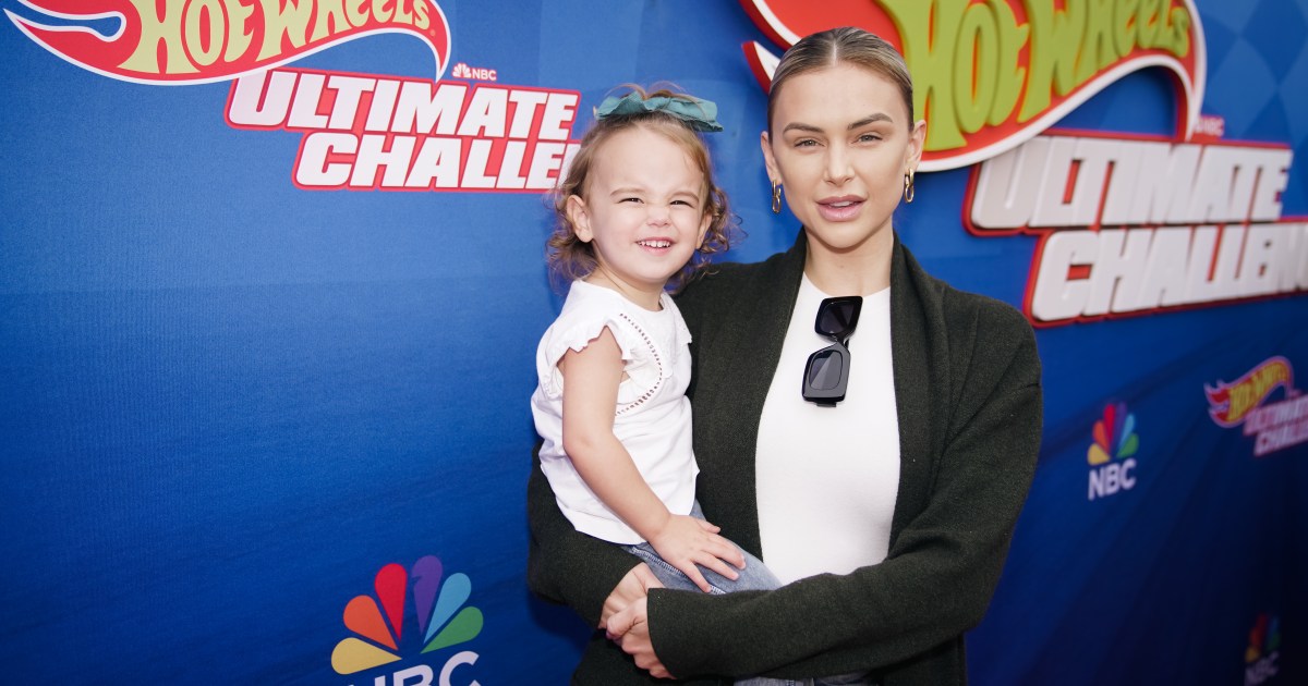Lala Kent Wants to ‘Create a Family Without a Man Involved’ - Reality Tea