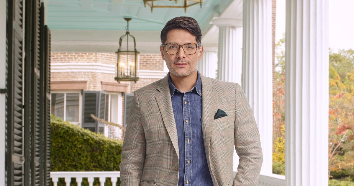 Southern Charm's Rodrigo Reyes on Coming Out - Reality Tea