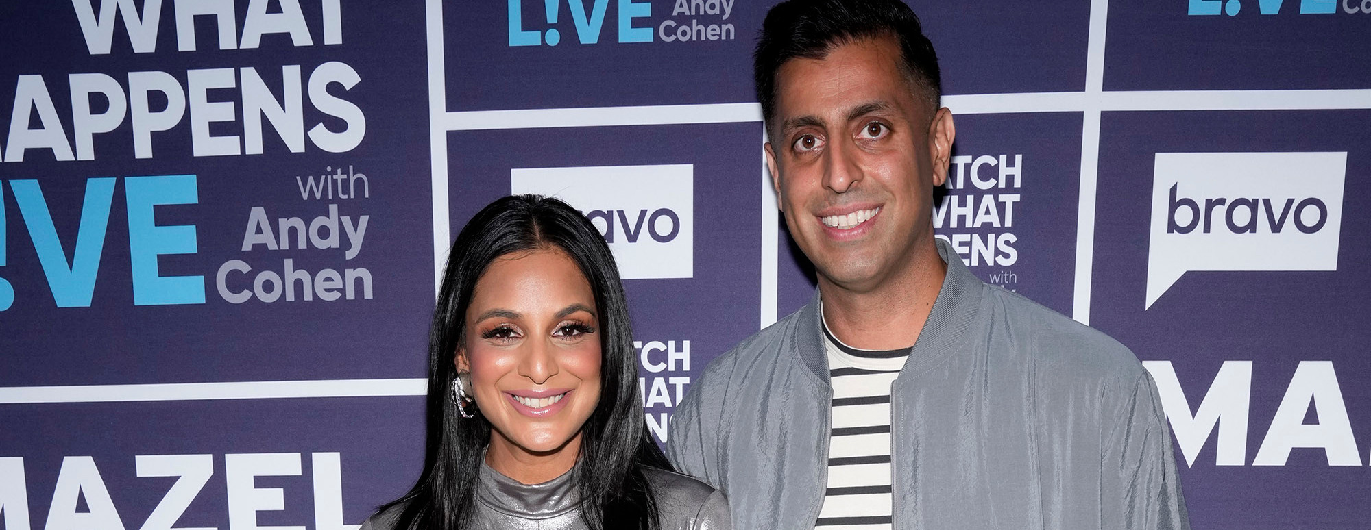 Jessel and Pavit’s Marriage Is Better Than They Get Credit For