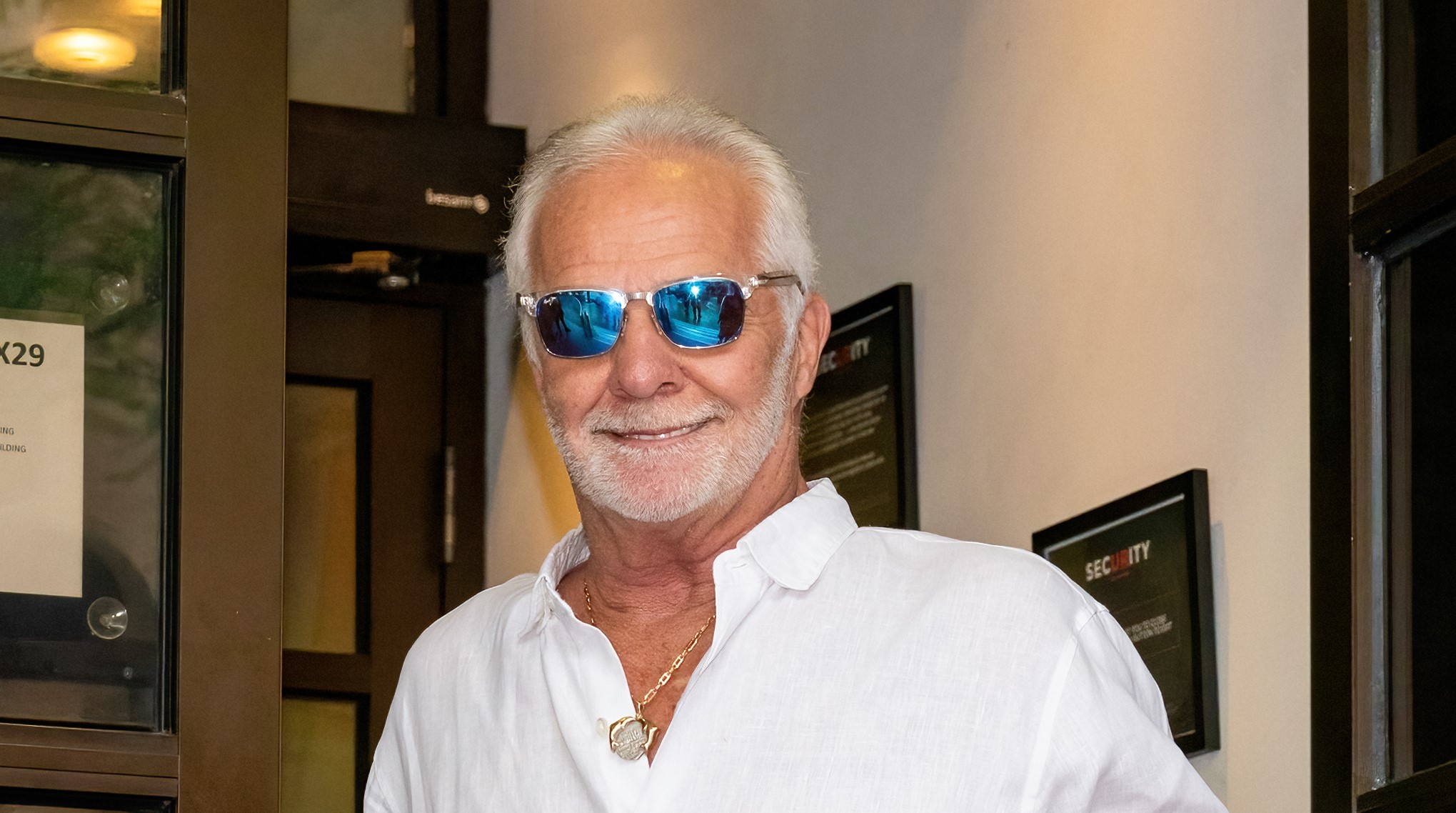 Captain Lee Reveals Below Deck Secrets - Reality Tea