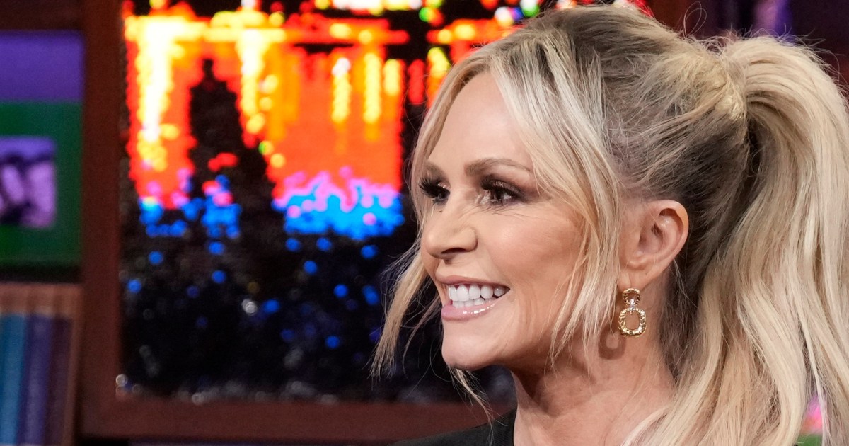 Times When Tamra Judge Was Two-Faced