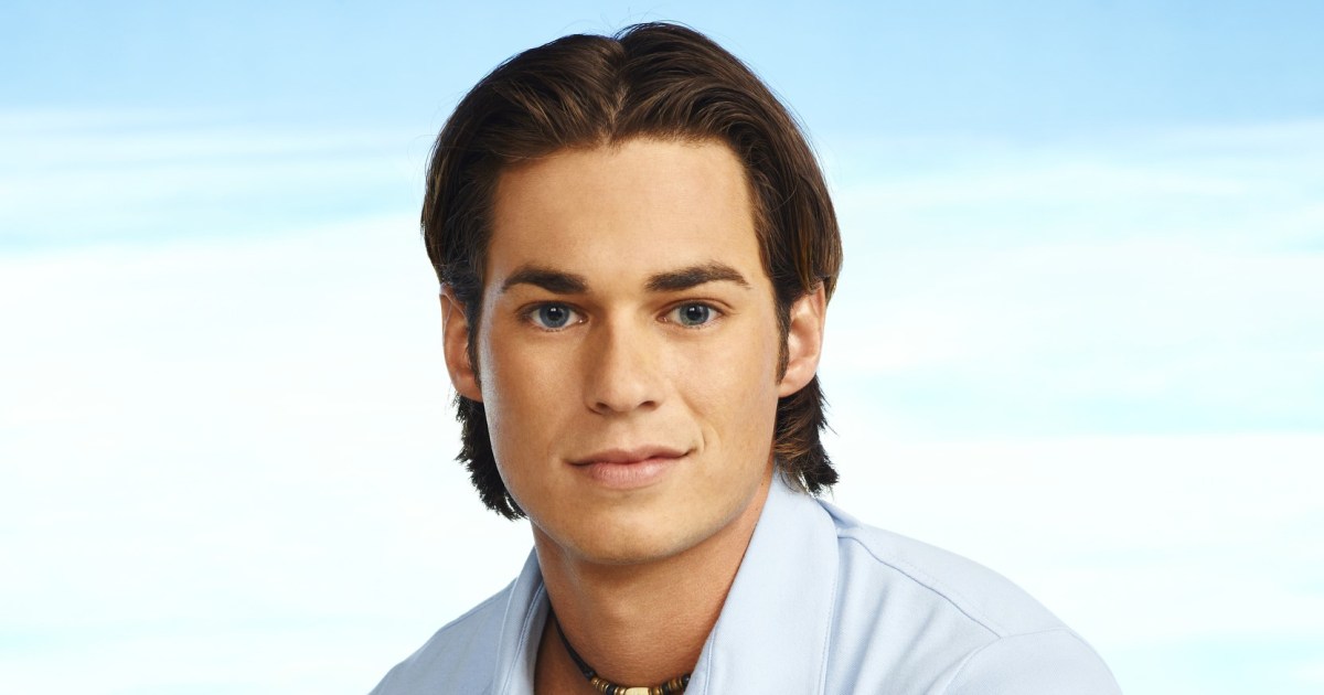 Below Deck Star Accuses Abercrombie & Fitch CEO of ‘Sodomizing’ Him