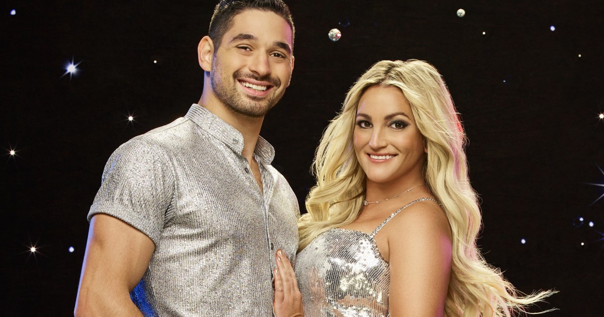 Britney Spears Fans Celebrate Jamie Lynns Dwts Elimination
