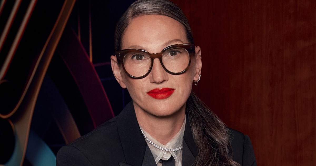 Jenna Lyons Hit With Backlash After Wearing Jeans to RHONY Reunion