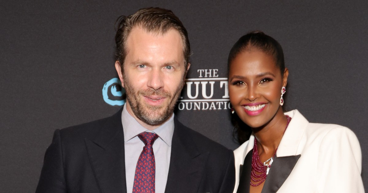 Everything We Know About Ubah Hassan's Boyfriend