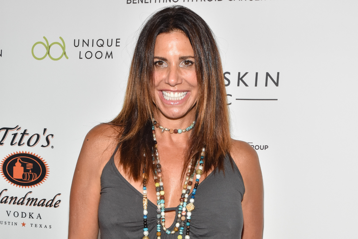 Cindy Barshop ‘Had to Relearn Even Basic Things’ After Brain Cancer