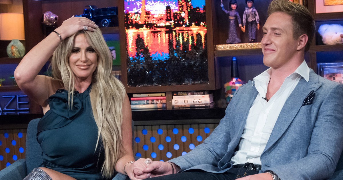 Potential Consequences For Kim and Kroy