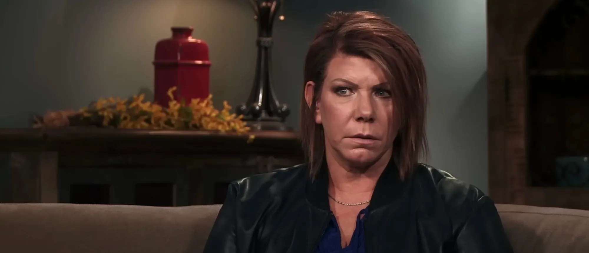 Why Sister Wives' Meri Brown Finally Turned on Robyn - Reality Tea