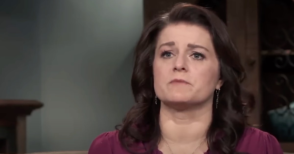 Why Robyn Is the Most Passive Aggressive Brown Family Member