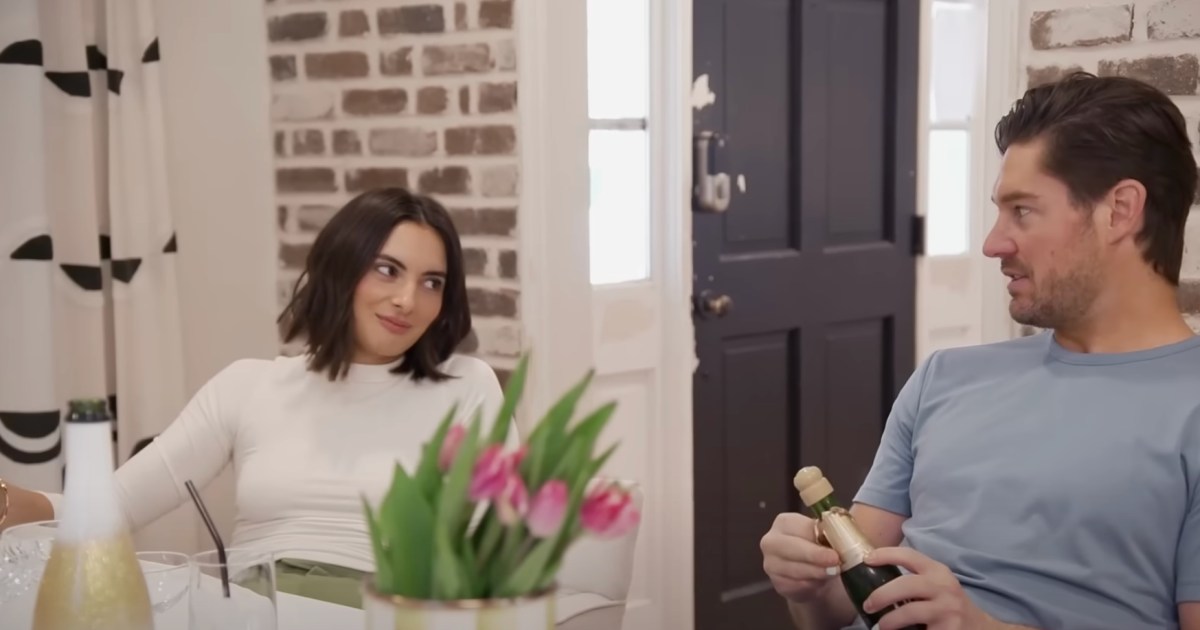 Southern Charm Season 9, Episode 6 Recap: Family Bonds