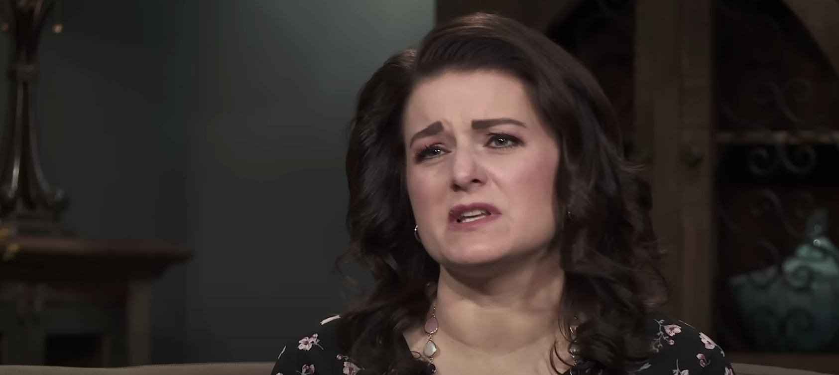 Fans Think Robyn Is Scared Of Janelle, Here's Why