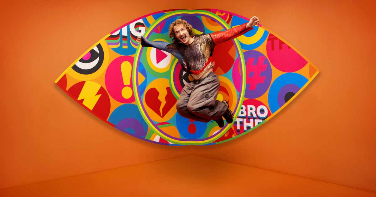 Big Brother UK Enjoys Biggest Launch Since 2012 - Reality Tea