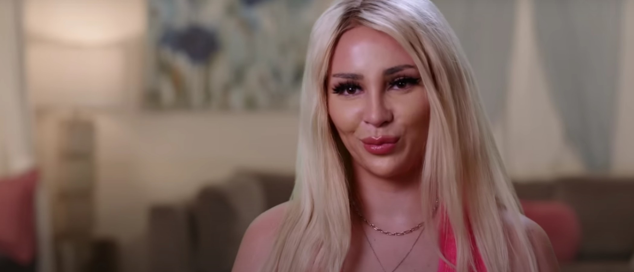 Everything to Know About Rob Warne’s Alleged New Girlfriend - Reality Tea