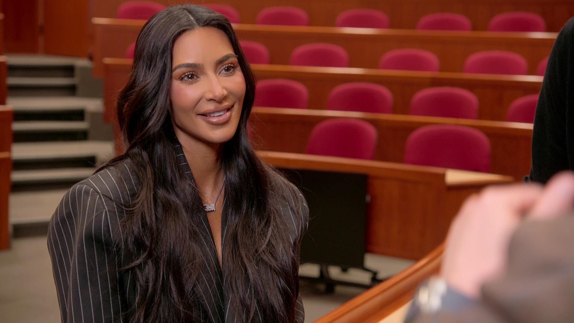 Kim Kardashian's Trial Law Journey Explained - Reality Tea