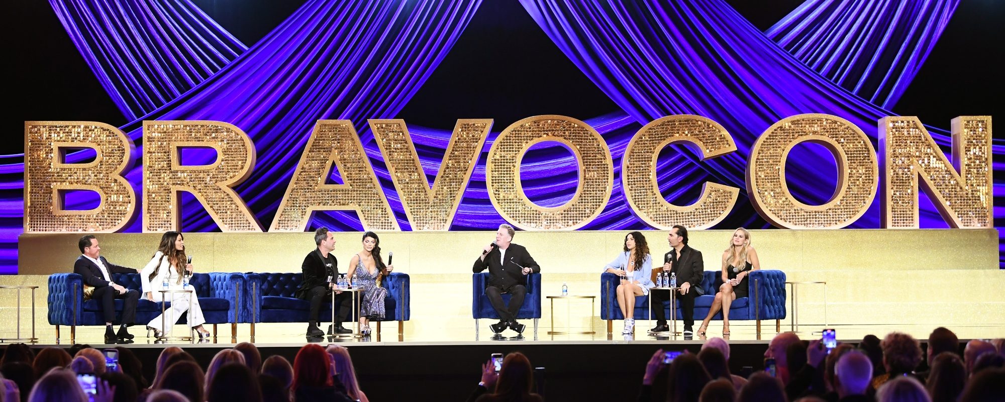 BravoCon 2023 Roundup: Biggest News and Best Moments