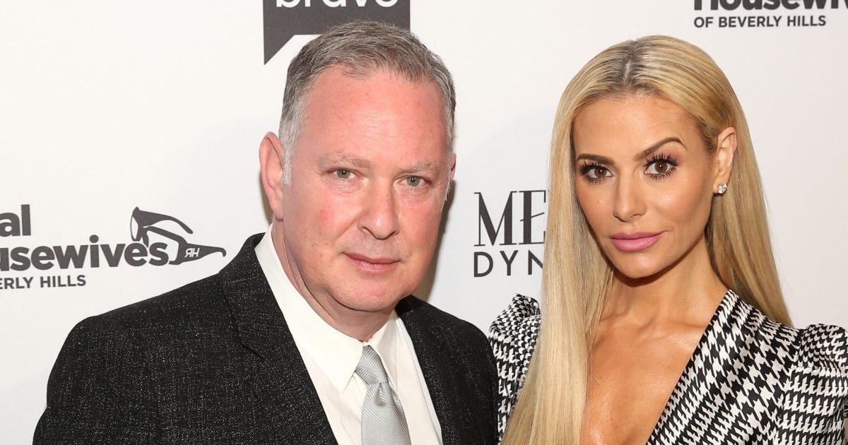 Dorit and PK's Split Seems Sketchy, Here's Why