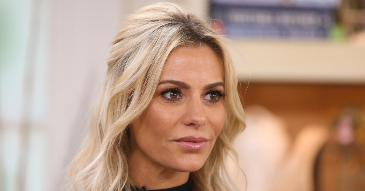 What Happened To Dorit Kemsley’s Robbers?